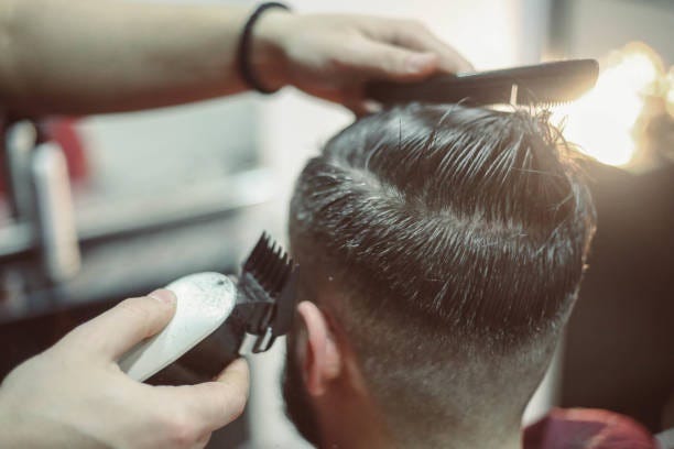 Services — Best Barbershop in Mississauga, Oakville Canada for Men ...