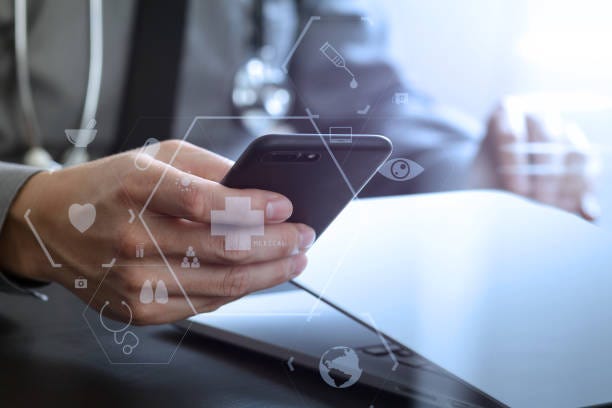 Leveraging Wearable Devices in Remote Patient Monitoring | by ...
