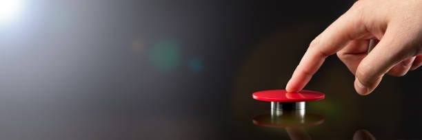 Cheaters; 500,000 Reasons to Push the Button | by Ian o Grady | Medium