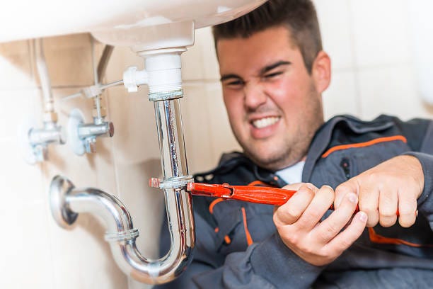Emergency Plumbing - Team Rooter - Medium
