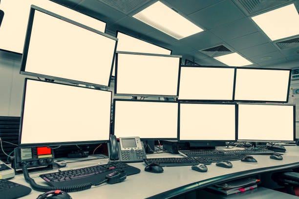 Mastering Visuals: Unveiling the Brilliance of EIZO Monitors in the UAE ...