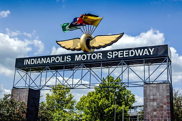 Verizon 5G Ultra Wideband Tapped for Indy 500 Coverage - New Layer - Medium
