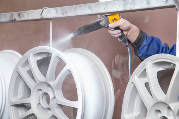 What You Should Know About Metallic Coating | by DianaOliver832qn | Medium
