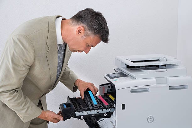 Here are seven things you need to know about printer repair service ...