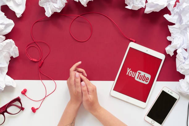 5 Best ways for yt promotion. One billion hours of video are watched ...