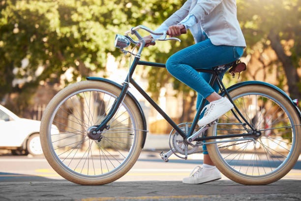 THE MANUFACTURING OF BICYCLES: A Brief Overview | by Muhammad Ahmad ...