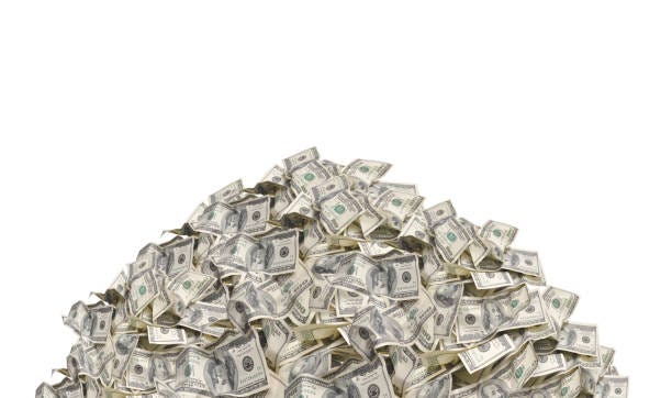 Part 1. How saving $18,000 a year can make you a millionaire many times ...