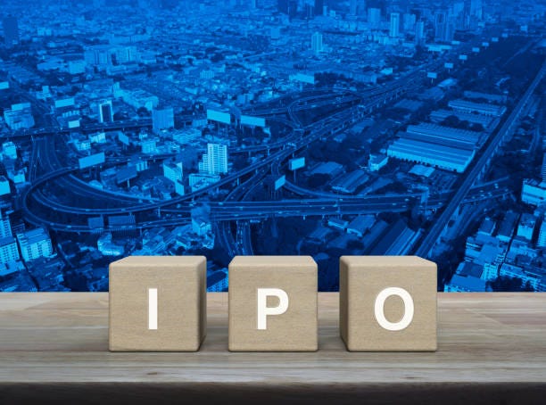 Unveiling the Future: Tata Technologies IPO through IPO Brains | by IPOBRAIN | Apr, 2024 | Medium