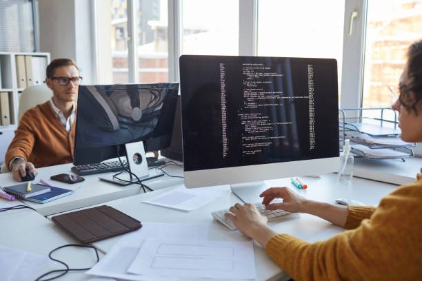Hire the best node js developers - Imenso Software - Medium