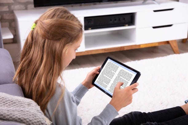 Ebook Essentials — Your Key to Accessing Digital Literature | by ...