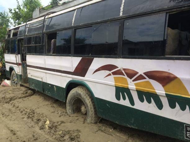 The Benefits of Utilizing Bus Scraping Services for Businesses | by ...