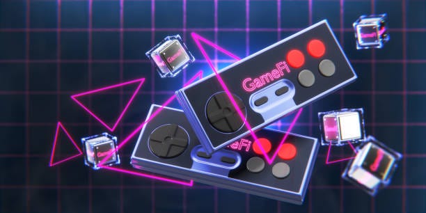 Gamified Decentralized Trading Experience | by Hamber | Medium