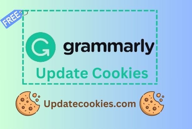Grammarly cookies today | by Kian Wells | Jun, 2024 | Medium