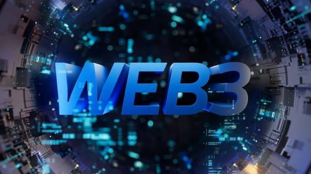 Unveiling the Best Web3 Cryptocurrencies | by Oketah Joel N. | Sep ...