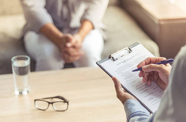 The Nervous Nellies Guide to Therapy: Why It’s Not as Scary as Meeting ...
