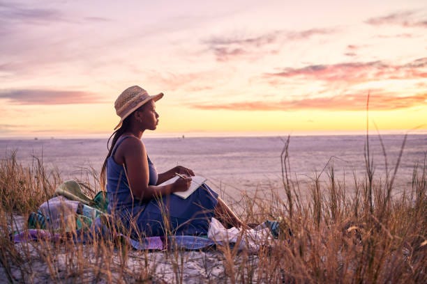 The social Loner: Surrounded Yet Alone | by God Qualified Babe | Jan ...
