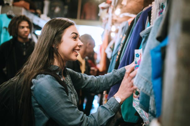 The Pros and Cons of Thrifting. I love thrifting! Always have, always ...