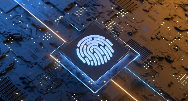 Android: Biometric authentication | by Vinod Baste | ProAndroidDev