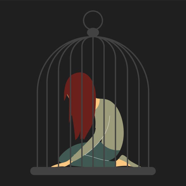 Is Marriage a cage?. I am 21 years old. I have always been… | by Zaira ...
