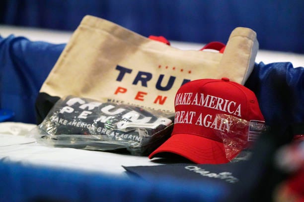 Is the Trump era finally over ?. Although I voted for Biden and I am ...