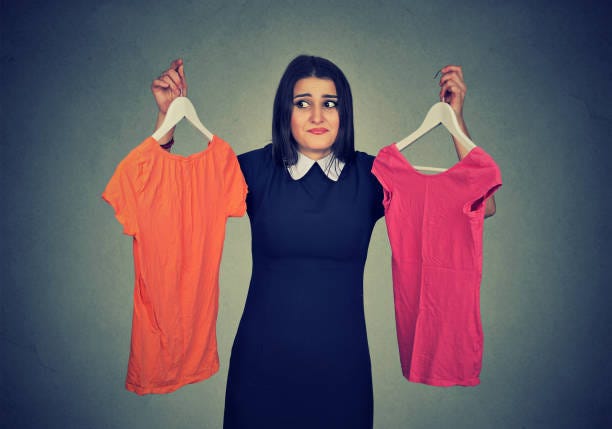 How to select a perfect color outfit for your skin tone? | by ...
