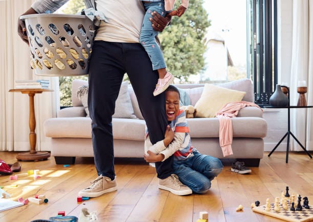 Surgeon General’s Stark Warning: Parents Are at Breaking Point—It’s ...