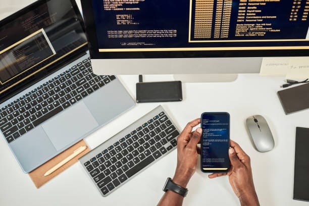 The Rise Of Progressive Web Apps Pwas Revolutionizing Mobile App
