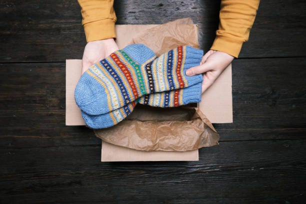 How to Properly Care for Your Socks77 | by techfily | Jul, 2024 | Medium