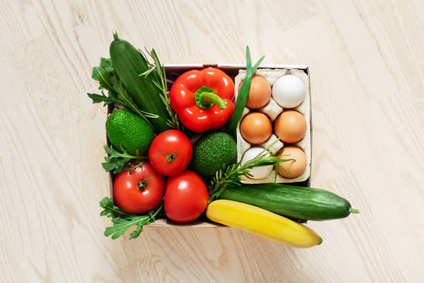 What is the Trends in Restaurant Food Distribution? | by FRPG | Medium