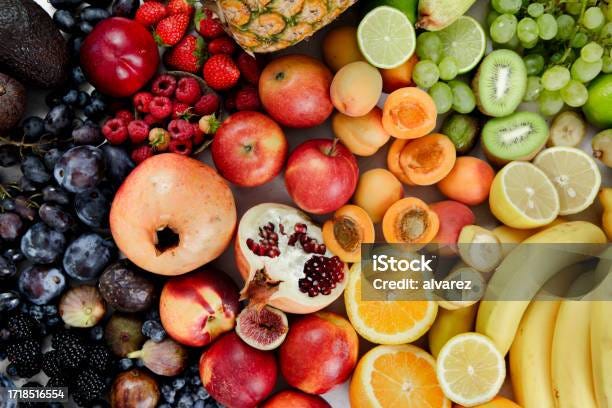 8 Power-Packed Fruits for Ultimate Health and Nutrition [Part:2] | by ...