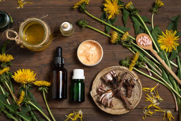 Exploring the Growth of the Herbal Medicinal Products Market | by Suman ...