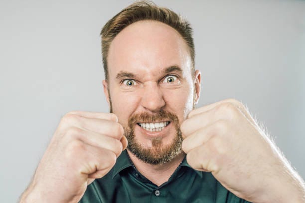 Psychology of Bruxism: Why Do You Clench or Grind Your Teeth When You ...