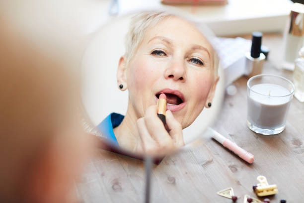 8 Amazing Makeup Tips for Women Over 50 | by Amna Bibi | Medium