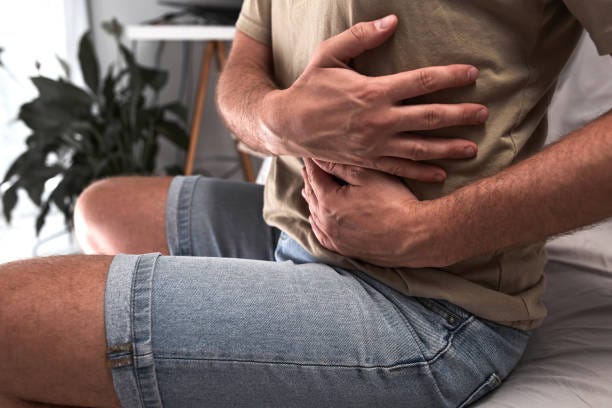 What Causes Twitching Under the Right Rib Cage? | by Safe Smart Seniors ...