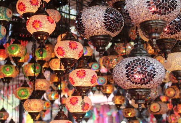Tripolia Bazaar:- Local Market in Jodhpu Traditional Rajasthani items ...
