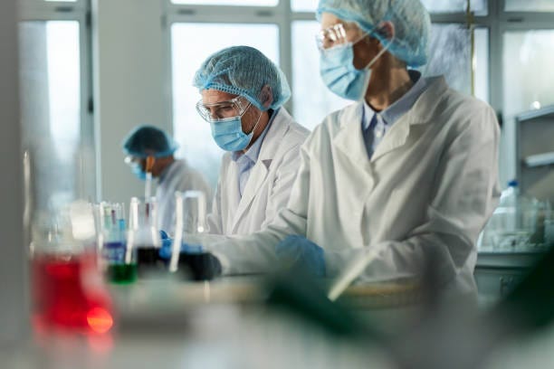 Clinical Tests for Money: An Overview of Paid Clinical Trials | by ...