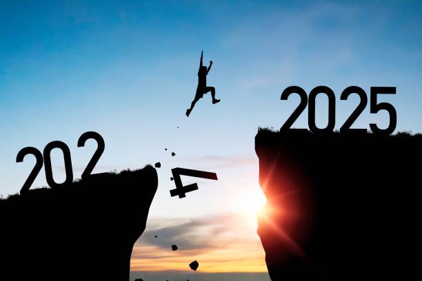 The Gifts of 2024: Lessons, Surprises, and Gratitude as We Step into ...