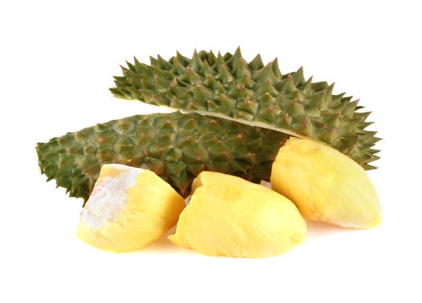 Durian Nutrition: Health Benefits You Must Know About | by R&R Durian ...