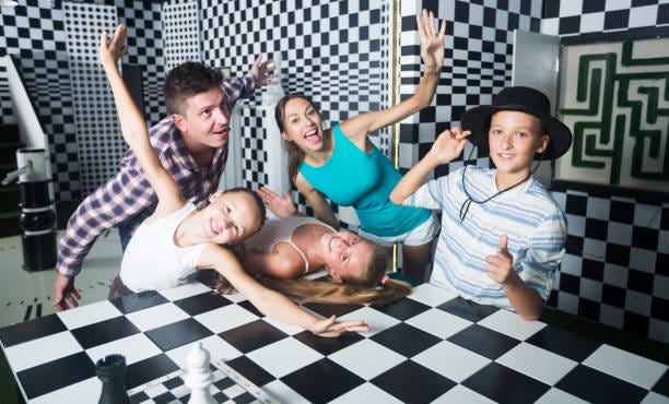 Private Escape Games: The Ultimate Adventure for Your Group | by ...