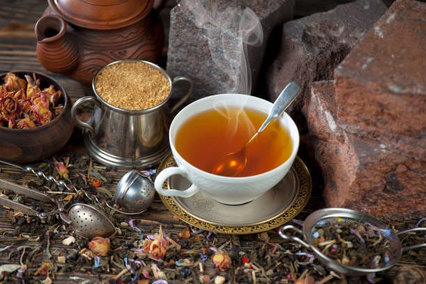 Green Tea Remedy: Your Ultimate Guide to Preparation and Benefits | by ...