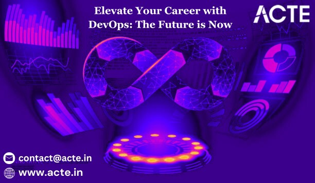 Elevate Your Career with DevOps: The Future is Now | by Anna Jade | Medium