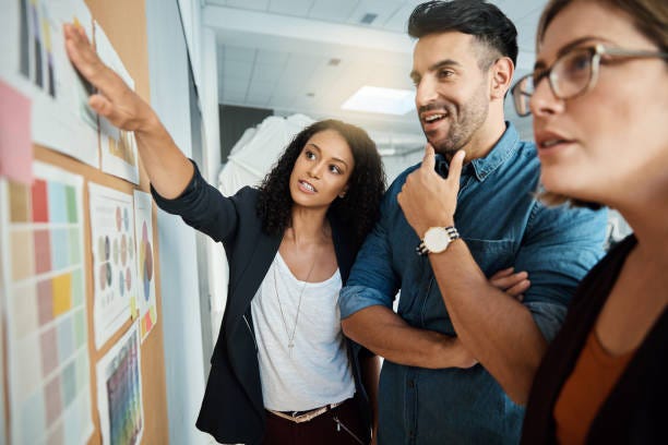 Turn Your Marketing Pieces into Marketing Masterpieces with These Five ...