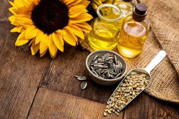 Pure Sunflower Oil Decoded: Your Kitchen’s Secret Weapon | by Gulab ...