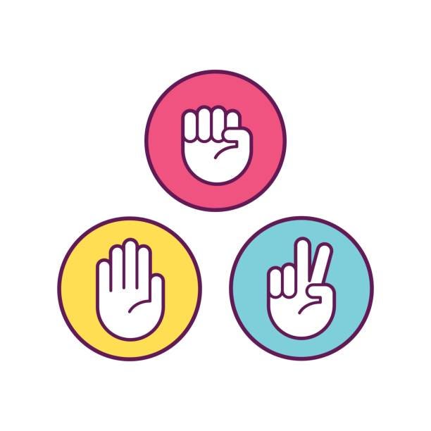 How I Programmed Rock Paper Scissors In Python By Mary Dela Cruz