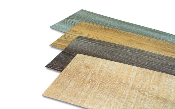 Pattern Play: Creative Design Ideas for Jazzing Up Your Vinyl Floors ...