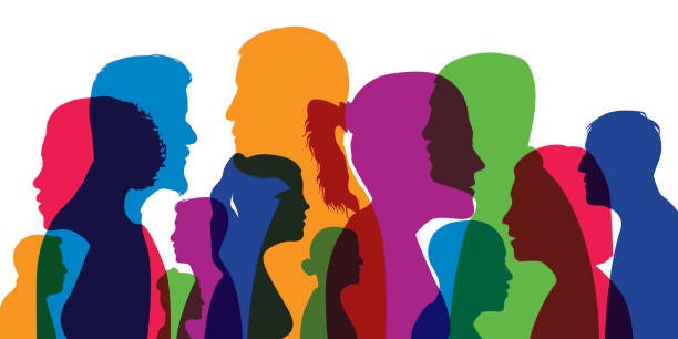 Language, identity and control: a brief reflection | by English VIII ...