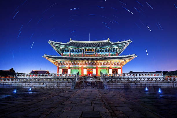 South Korean Development and Economic Achievement -2- | by Sümeyye Nur ...
