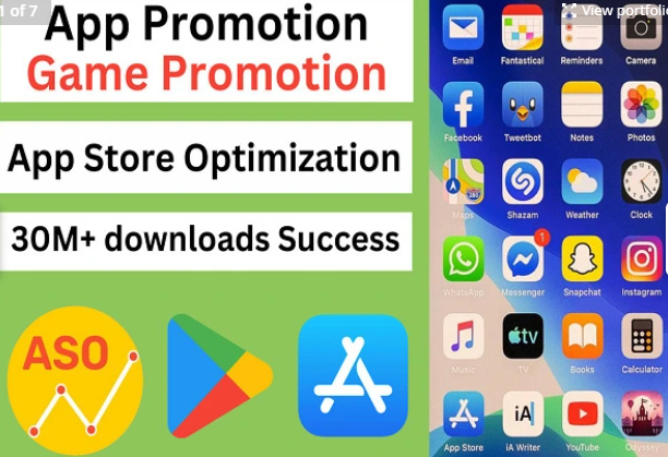 A BEGINNER’S GUIDE TO SUCCESSFUL GAME APP MARKETING | by Realest Adobe ...