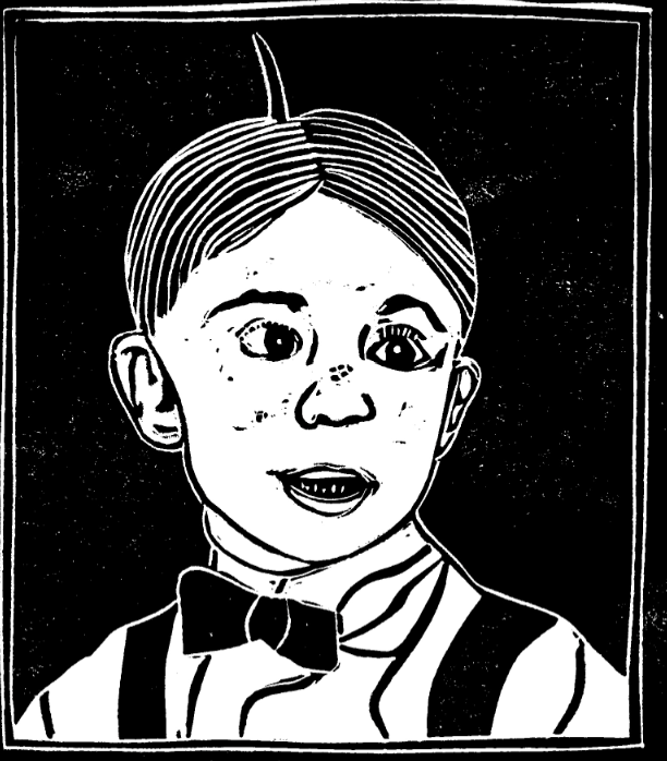 Alfalfa Was Kind of a Jerk. In 1921, producer Hal Roach created the ...