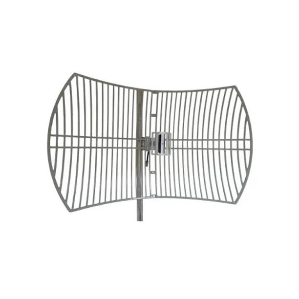 2.3–2.7GHz Grid Antennas. As a branch of Grid Antennas, the… | by AC ...